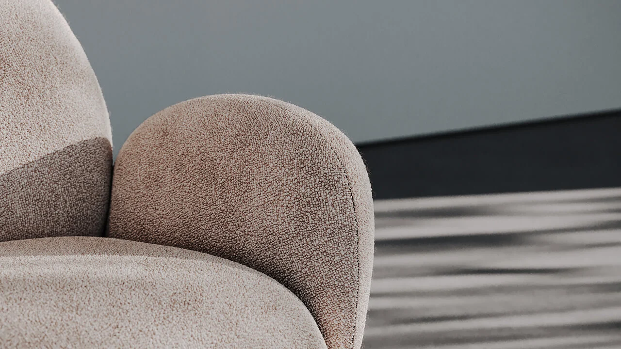 Digital 3D Surfaces - Danthree Studio